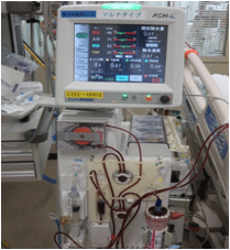 宮崎大学医学部附属病院 ME機器センター